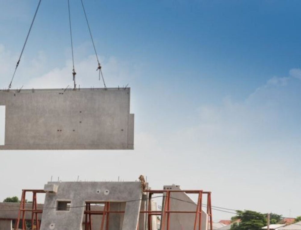 TIPOS DE ESTRUCTURAS EN LA CONSTRUCCIÓN - Construtech